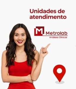 Unidades - Metrolab